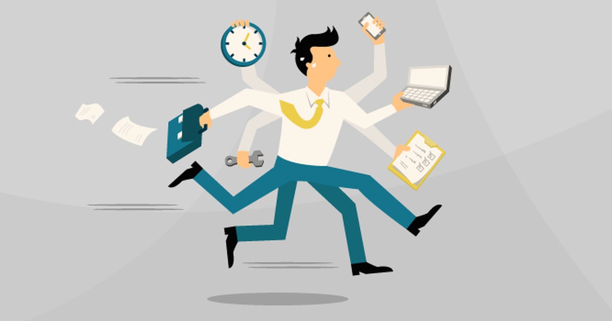 Harder, better, faster, stronger? TPR’s work will never be over - Blog ...