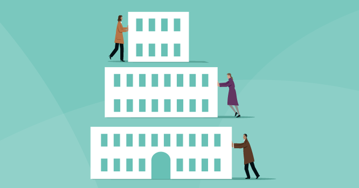 Scottish LGPS structure review: considerations and consequences - Blog ...