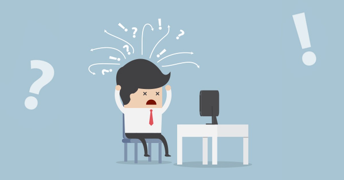 GIST 2017 - are we all stressed out? - Blog | Barnett Waddingham