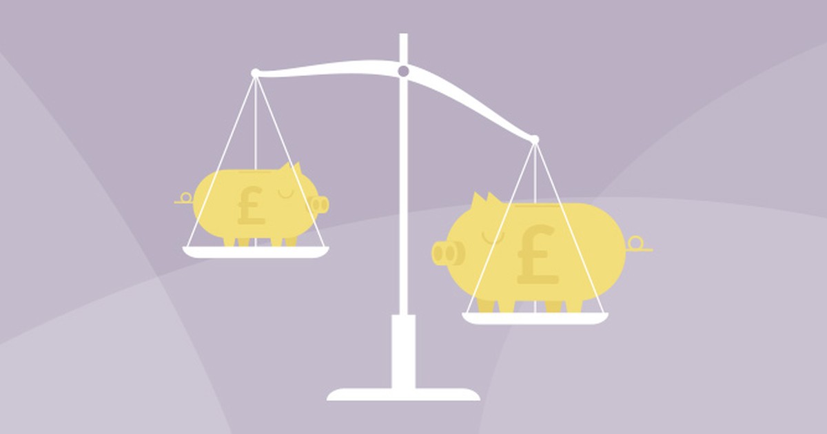 Collective defined contribution schemes – smooth operators? - Blog ...