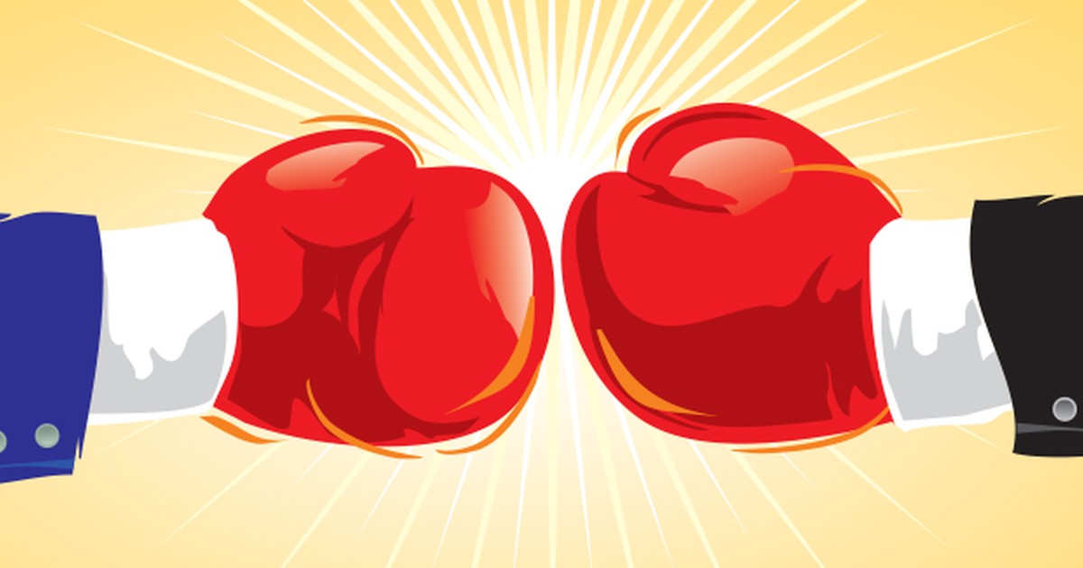 Volatility vs Matching Adjustment - Blog | Barnett Waddingham