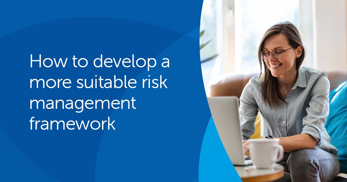 Developing suitable risk management - Briefings | Barnett Waddingham