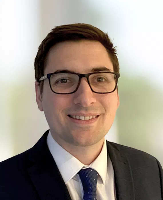 Jordan Griffiths - People | Barnett Waddingham | Barnett Waddingham