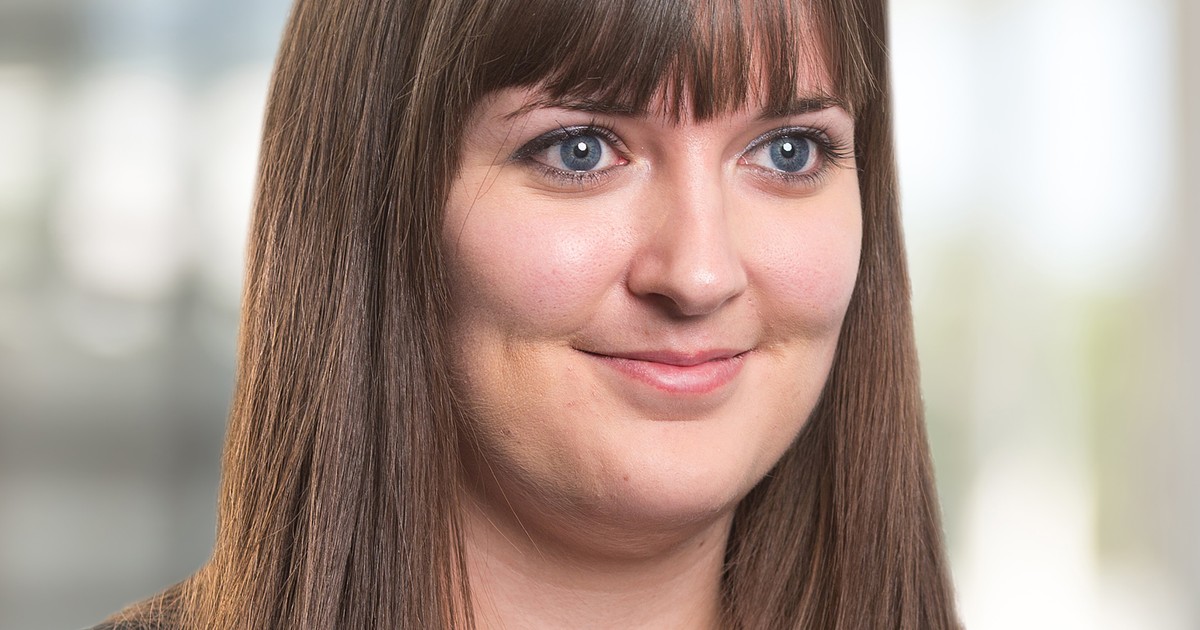 Bethany Allison - People | Barnett Waddingham | Barnett Waddingham