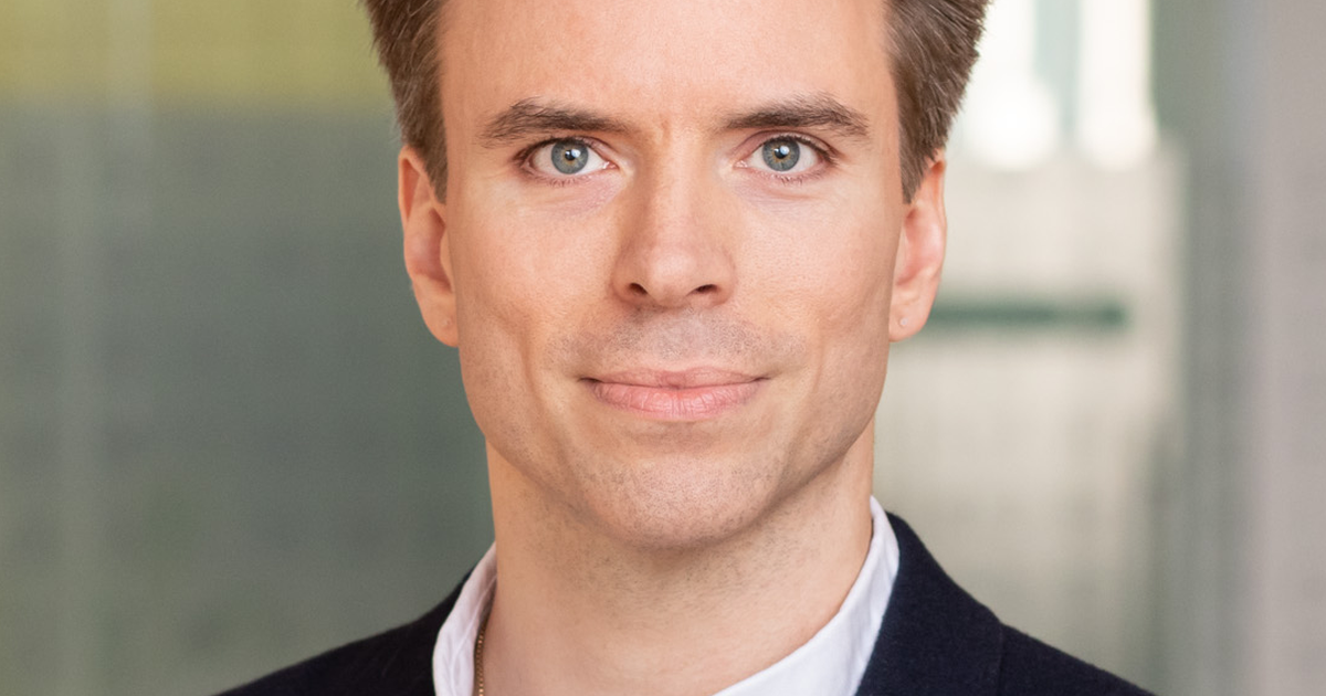 Luke Wheeler - People | Barnett Waddingham | Barnett Waddingham