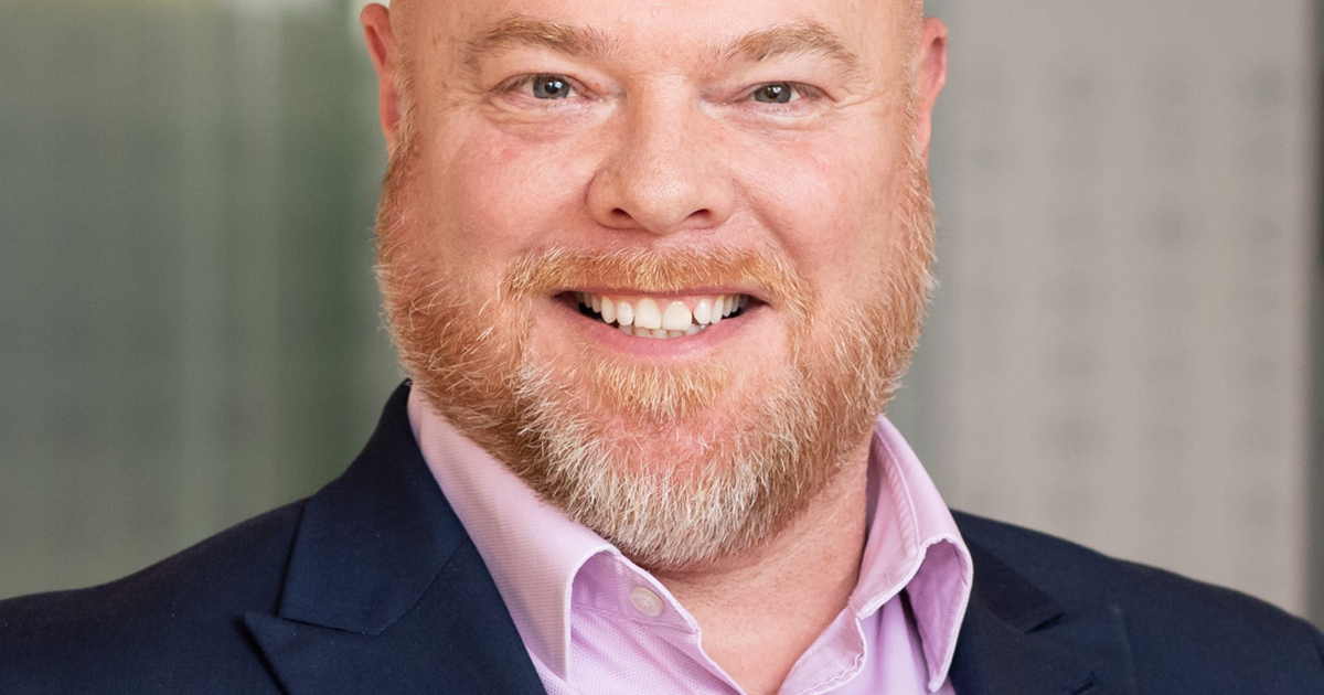 Chris Binns - People | Barnett Waddingham | Barnett Waddingham