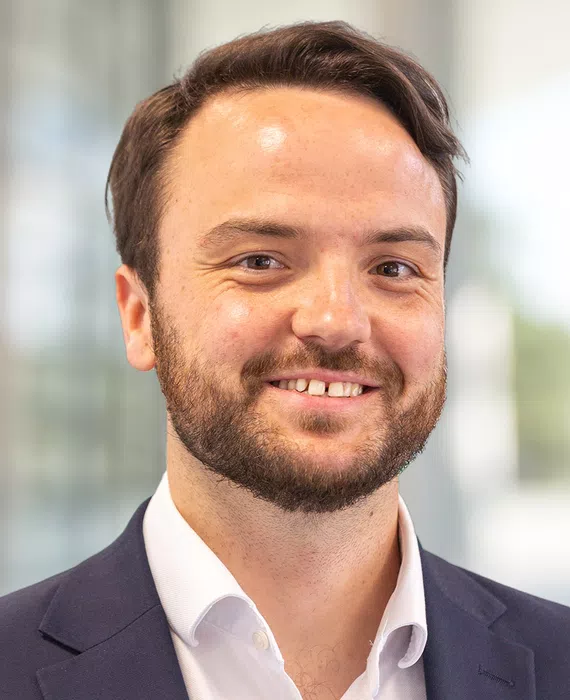 Dan Brady - People | Barnett Waddingham | Barnett Waddingham