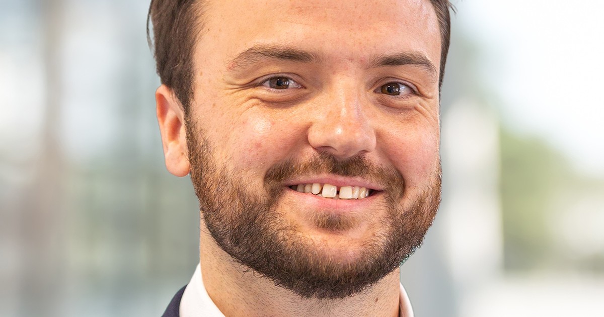 Dan Brady - People | Barnett Waddingham | Barnett Waddingham
