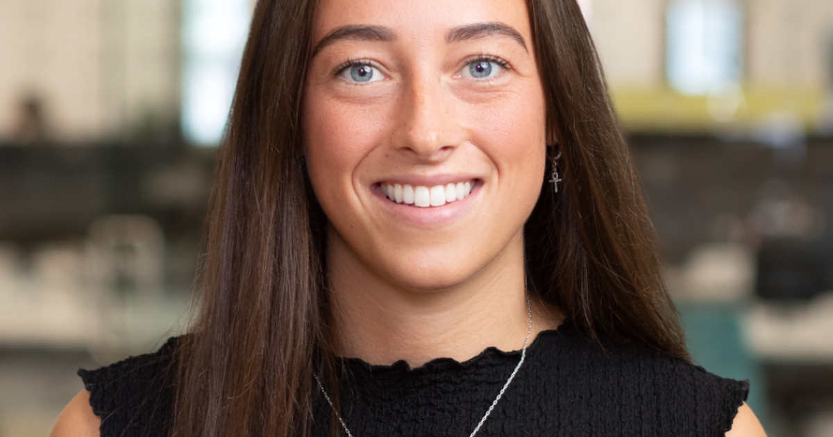 Katy Beattie - People | Barnett Waddingham | Barnett Waddingham