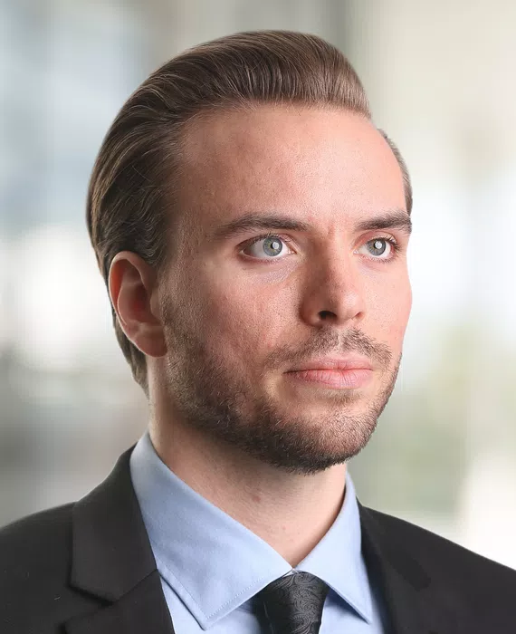 Luke Wheeler - People | Barnett Waddingham | Barnett Waddingham