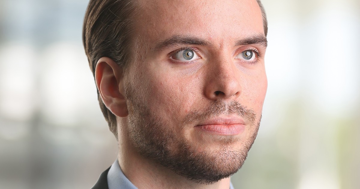 Luke Wheeler - People | Barnett Waddingham | Barnett Waddingham