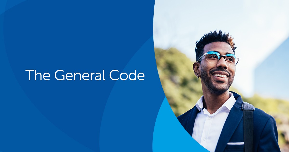 General Code – Knowledge centre | Barnett Waddingham