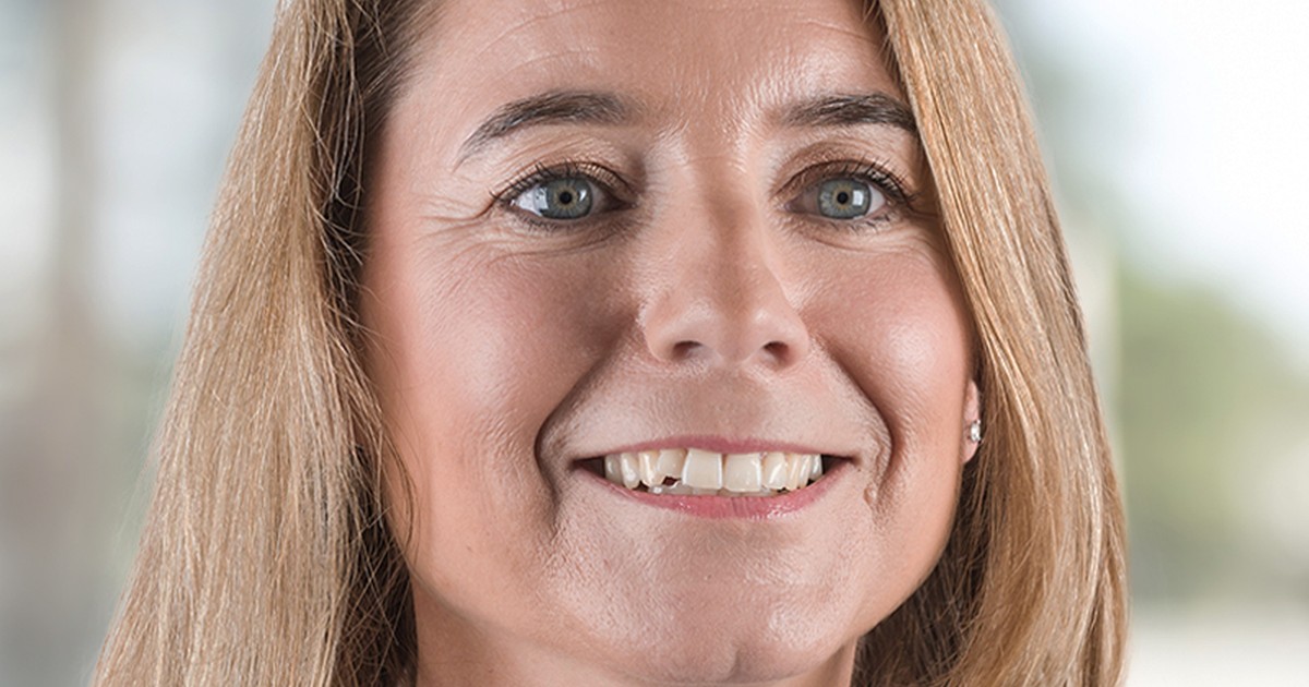 Jo Nelder - People | Barnett Waddingham | Barnett Waddingham