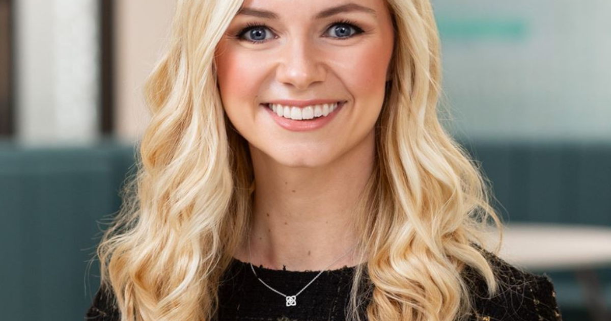 Mia Collier - People | Barnett Waddingham | Barnett Waddingham