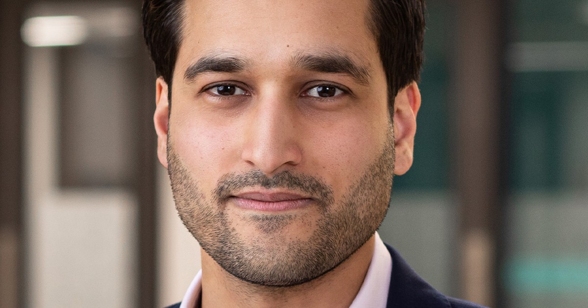 Kunal Sharma - People | Barnett Waddingham | Barnett Waddingham