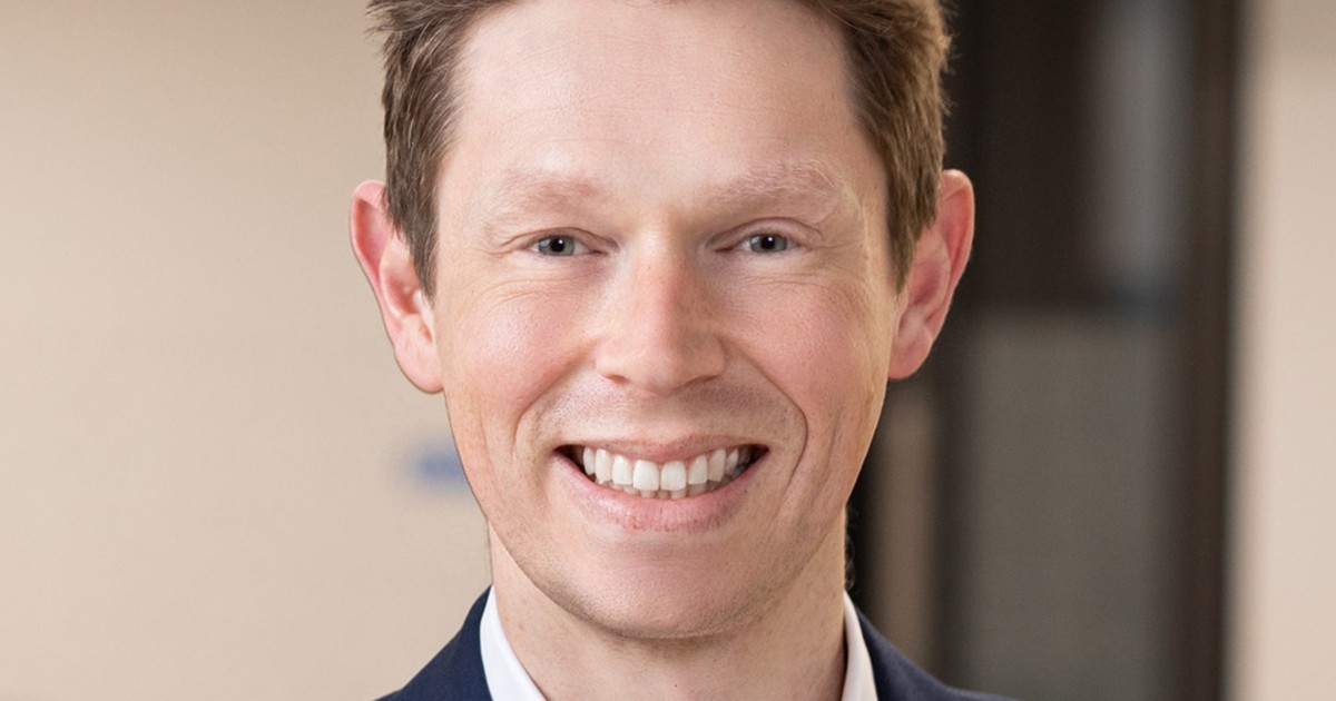 Chris Hawley - People | Barnett Waddingham | Barnett Waddingham