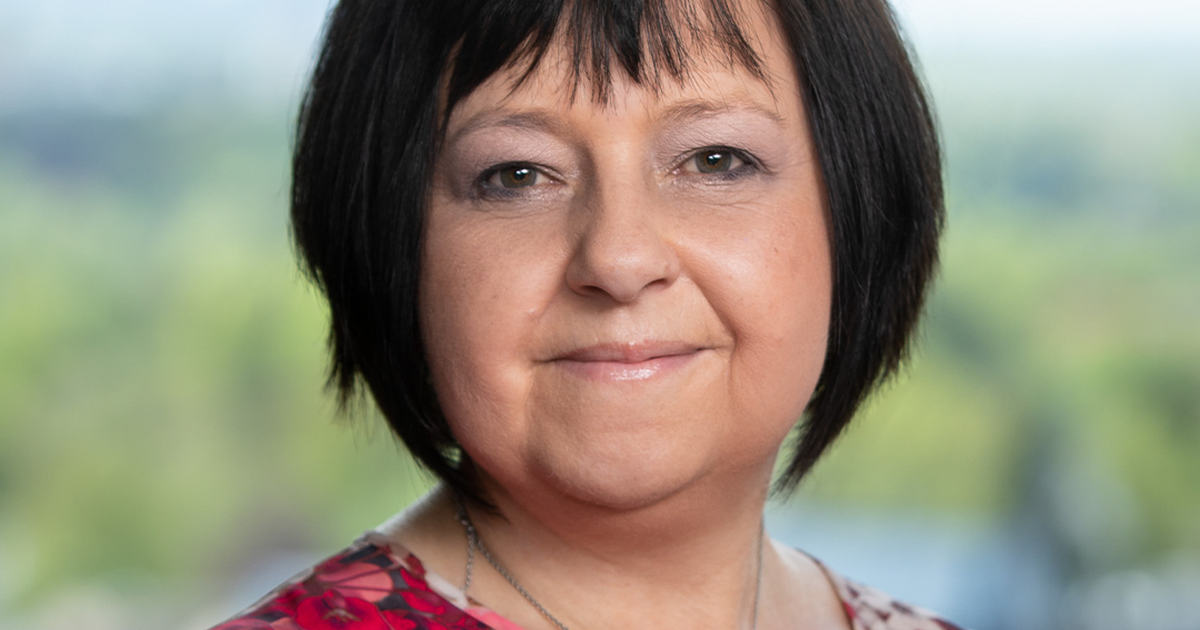 Wendy Round - People | Barnett Waddingham | Barnett Waddingham