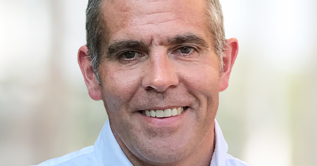 Nick Websdell - People | Barnett Waddingham | Barnett Waddingham