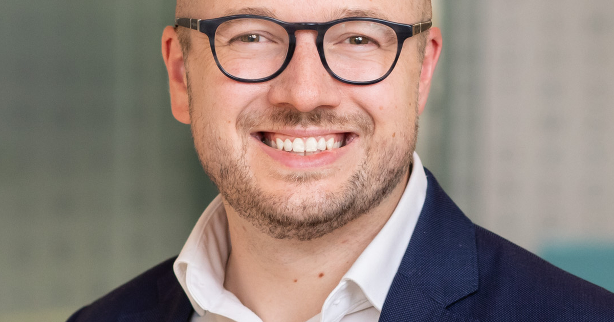 David Barnett - People | Barnett Waddingham | Barnett Waddingham