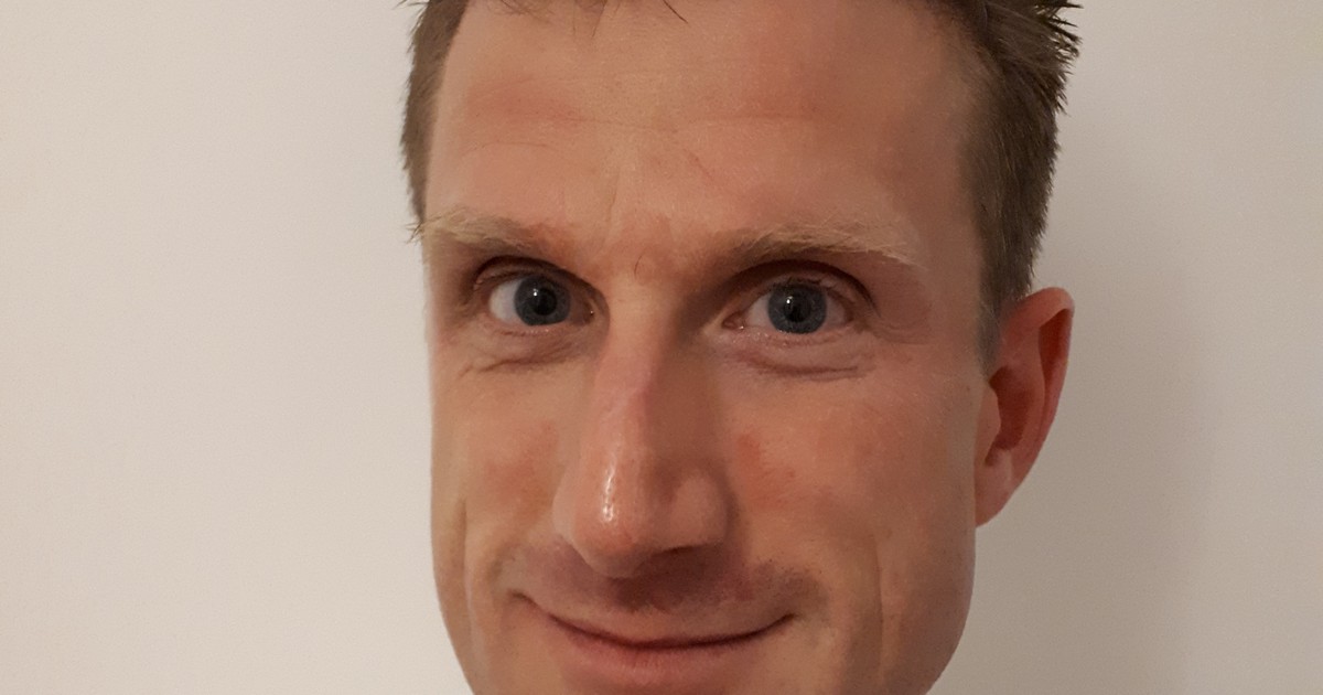 Michael Hacking - People | Barnett Waddingham | Barnett Waddingham