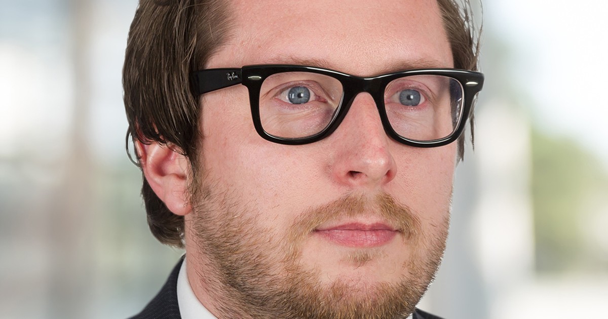 Matthew Whyte - People | Barnett Waddingham | Barnett Waddingham