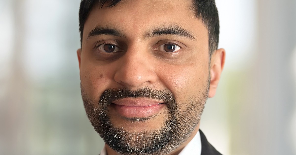 Pratik Patel - People | Barnett Waddingham | Barnett Waddingham