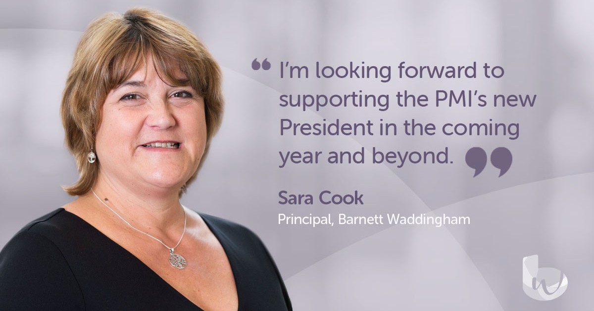 Pensions Management Institute appoints Barnett Waddingham Principal ...