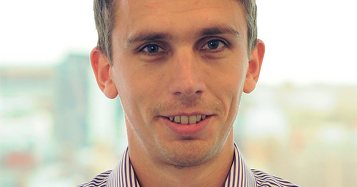 Lewys Curteis - People | Barnett Waddingham | Barnett Waddingham