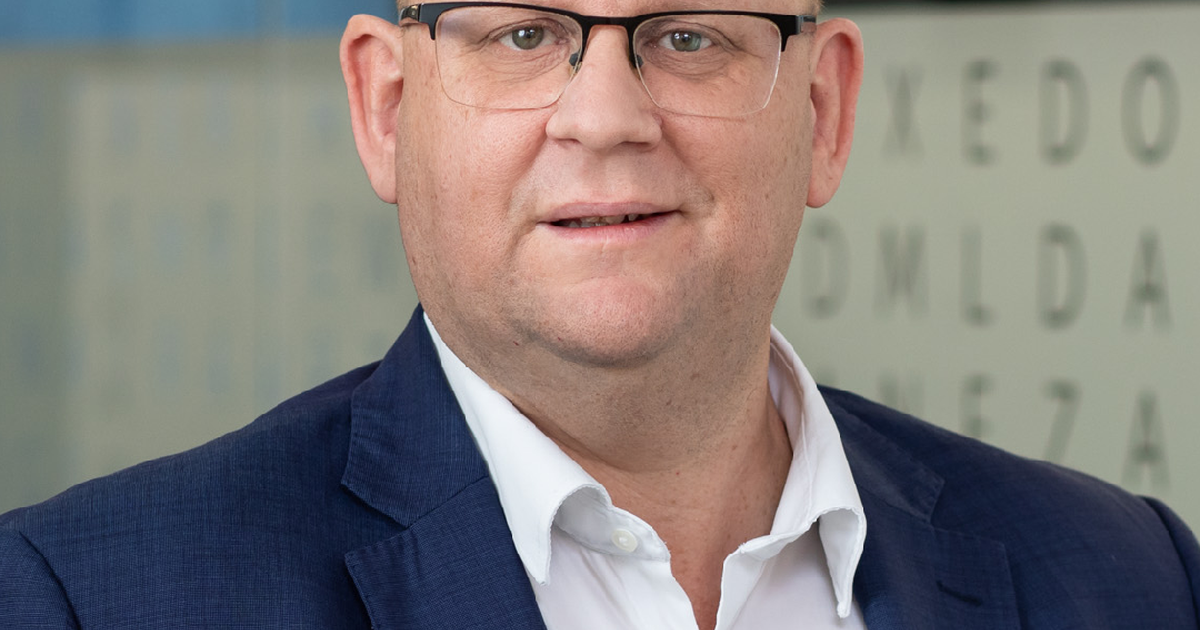 Matt Flower - People | Barnett Waddingham | Barnett Waddingham