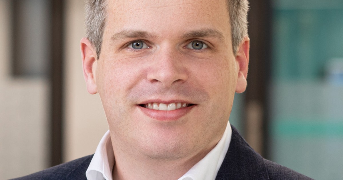 Jack Sharman - People | Barnett Waddingham | Barnett Waddingham