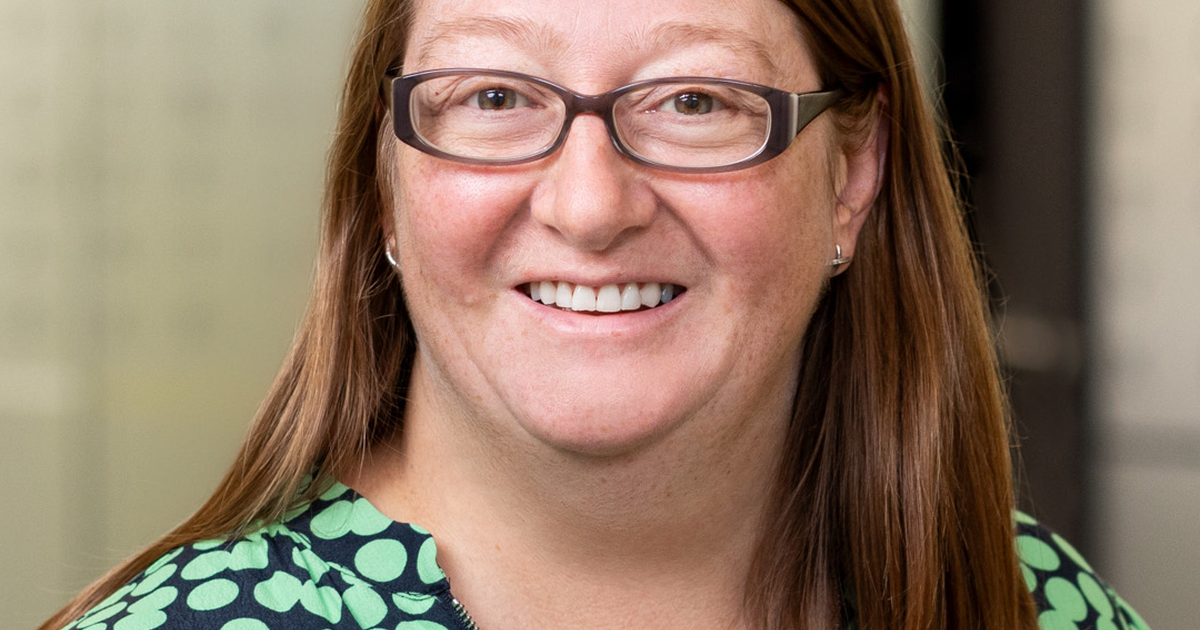 Collette Graham - People | Barnett Waddingham | Barnett Waddingham