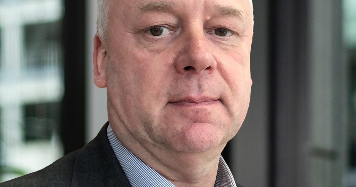 Keith Smith - People | Barnett Waddingham | Barnett Waddingham