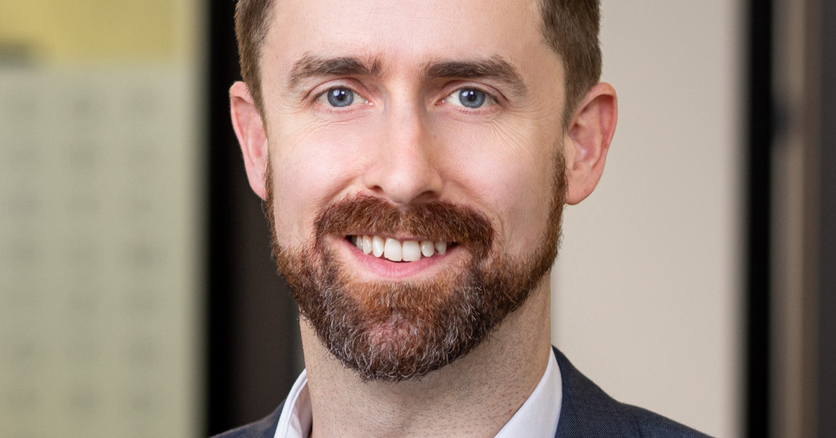 Dave Slack - People | Barnett Waddingham | Barnett Waddingham