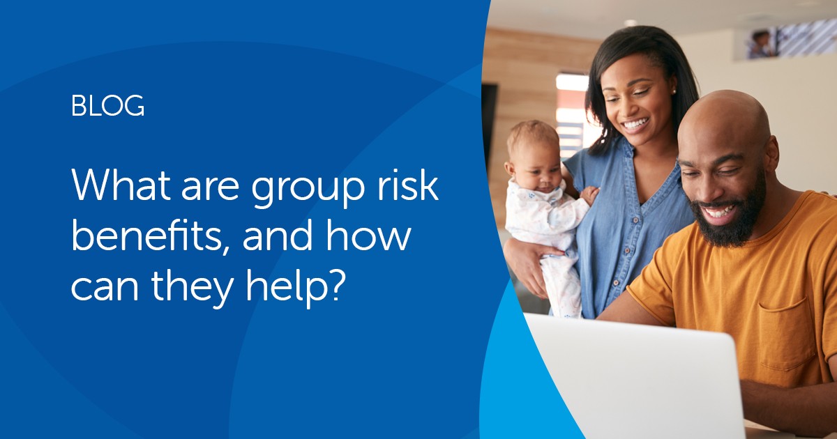 What are group risk benefits, and how can they help? - Blog | Barnett ...