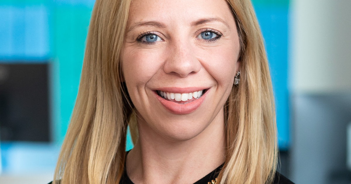 Danielle Markham - People | Barnett Waddingham | Barnett Waddingham