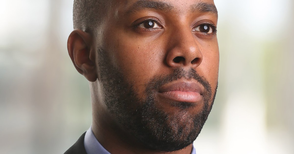 Jeremiah Simpson - People | Barnett Waddingham | Barnett Waddingham