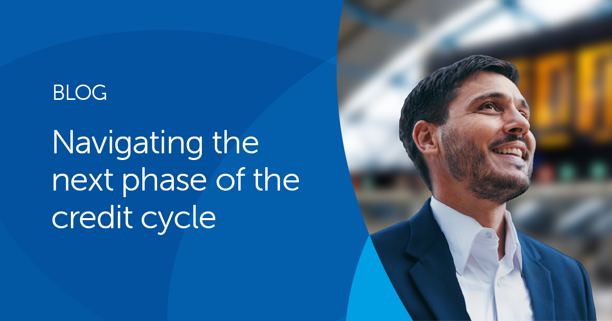 Navigating the next phase of the credit cycle - Blog | Barnett Waddingham