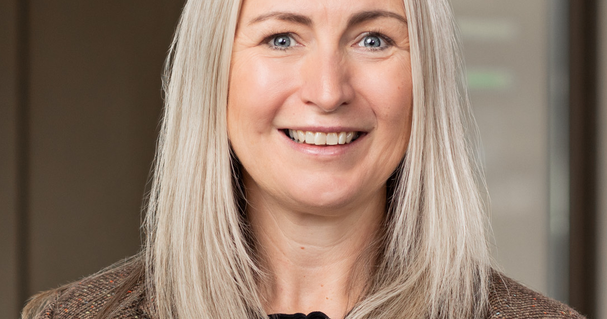 Susie Wellman - People | Barnett Waddingham | Barnett Waddingham