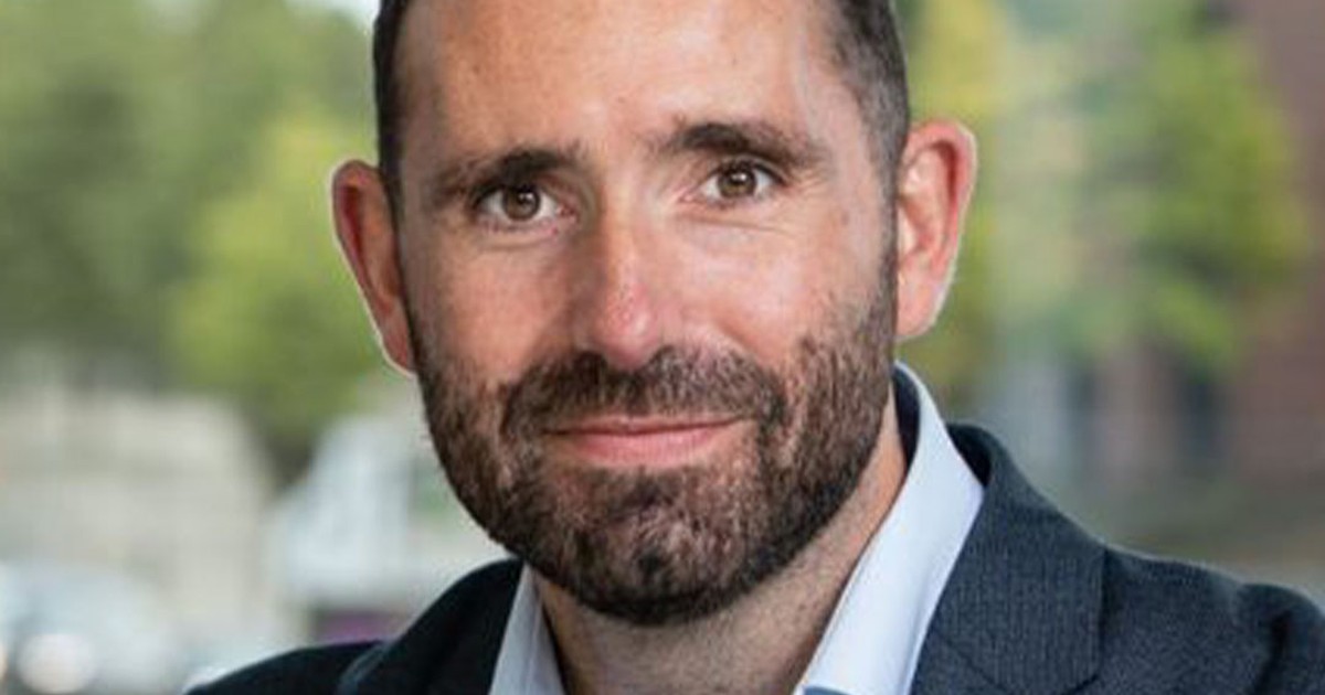 Peter Daniels - People | Barnett Waddingham | Barnett Waddingham