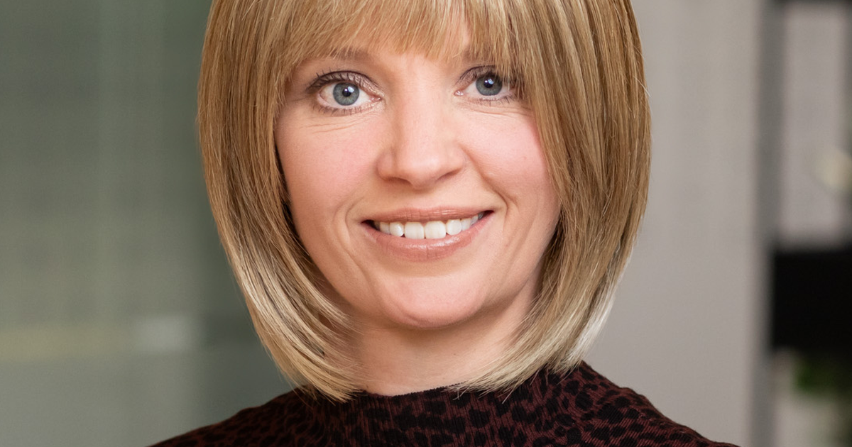 Katy Hayes - People | Barnett Waddingham | Barnett Waddingham