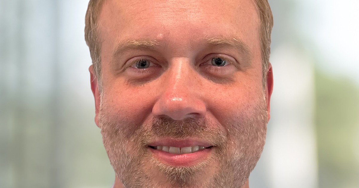 Brent Morgan - People | Barnett Waddingham | Barnett Waddingham