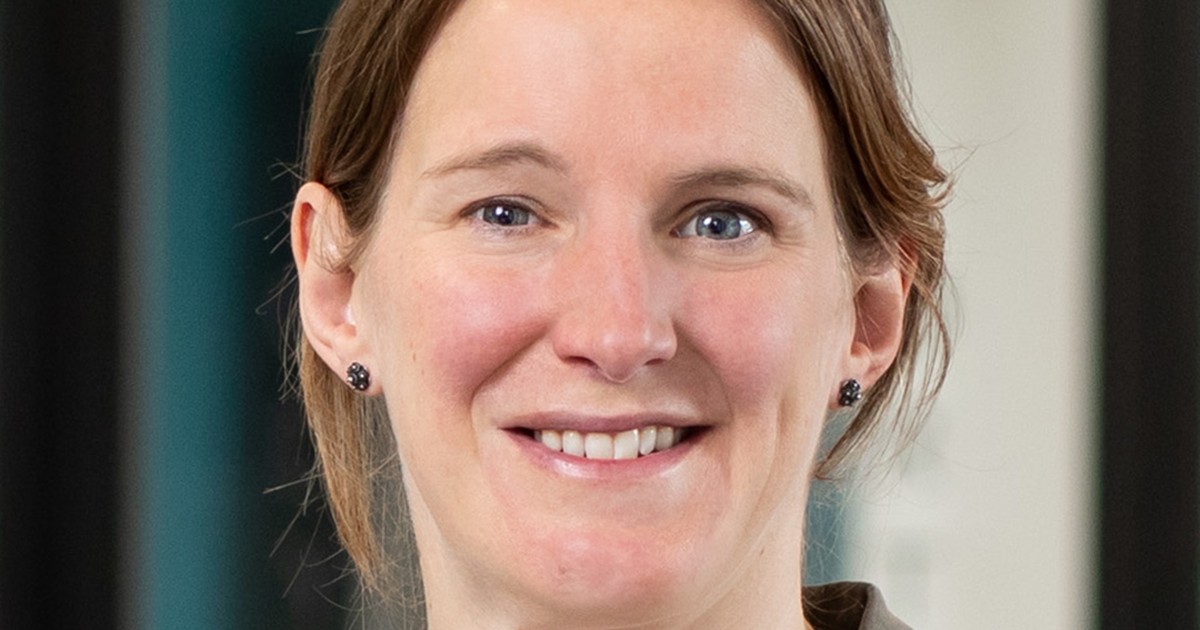 Debra Logan - People | Barnett Waddingham | Barnett Waddingham