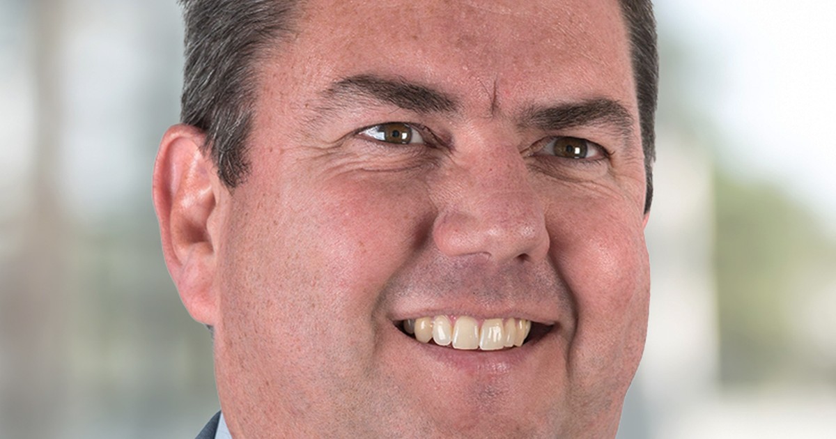 Chris Dodge - People | Barnett Waddingham | Barnett Waddingham