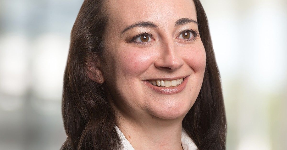 Melissa Blissett - People | Barnett Waddingham | Barnett Waddingham