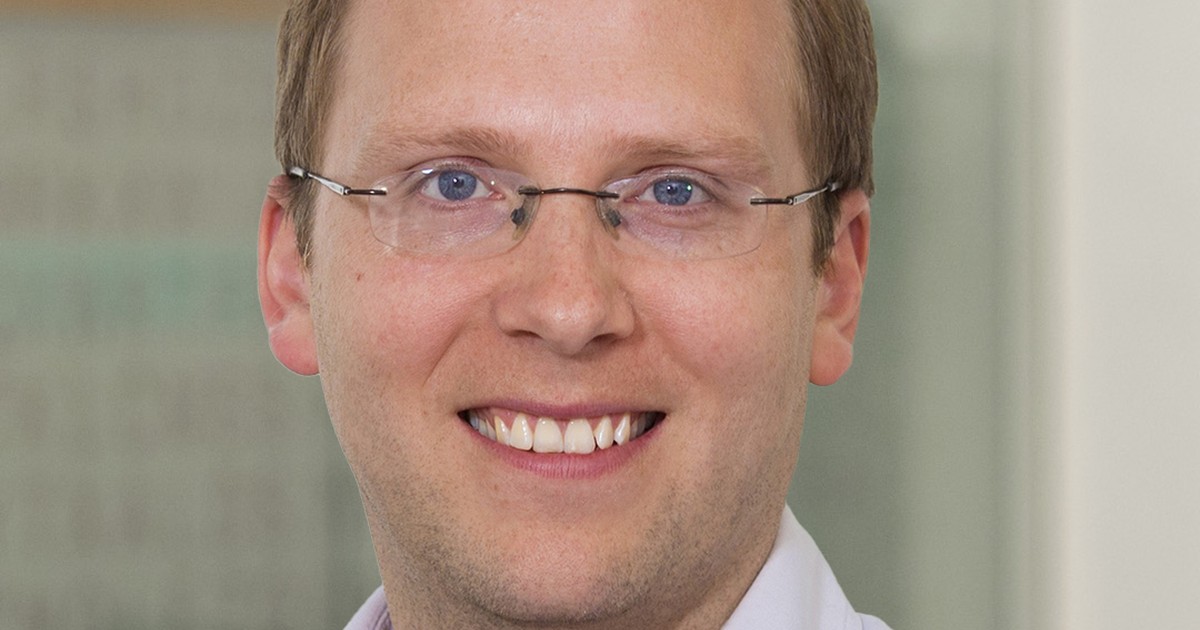 Will Bennett - People | Barnett Waddingham | Barnett Waddingham