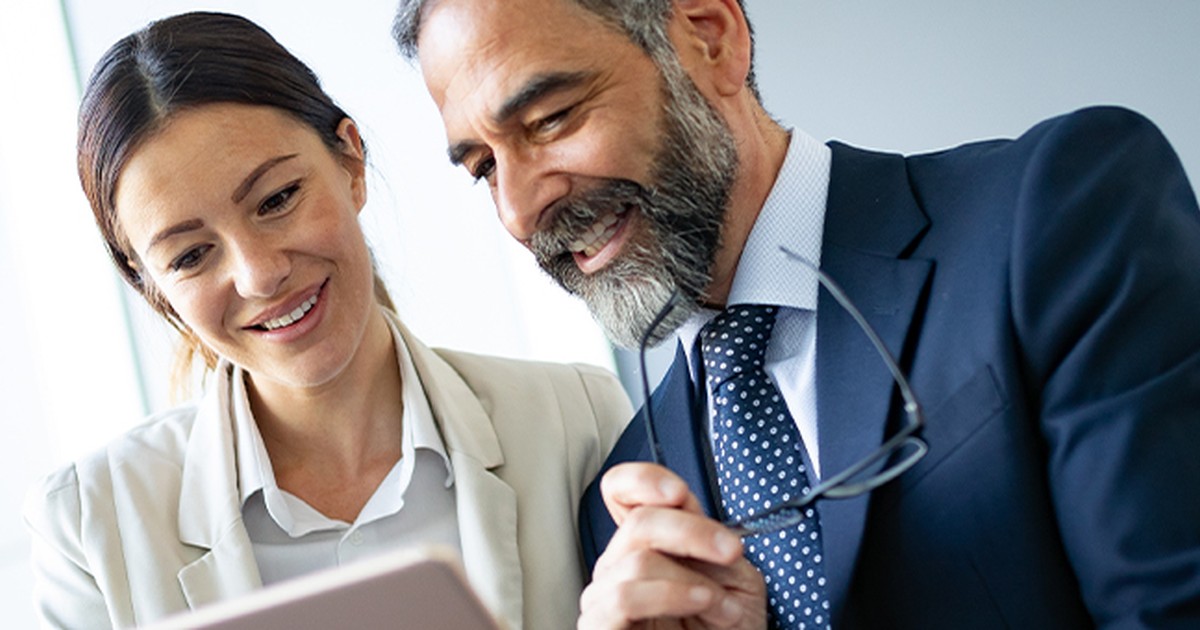 The DB pension transfer process - Briefings | Barnett Waddingham