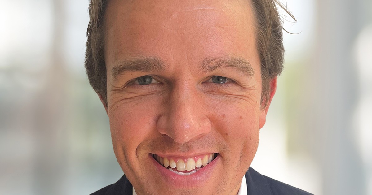 Richard Antrobus - People | Barnett Waddingham | Barnett Waddingham