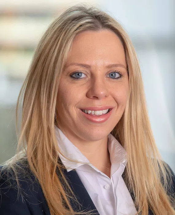 Danielle Markham - People | Barnett Waddingham | Barnett Waddingham