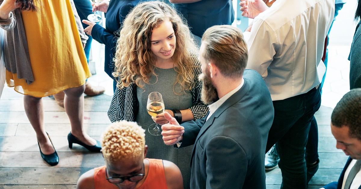 Leeds New Partner Celebration - Exclusive | Barnett Waddingham