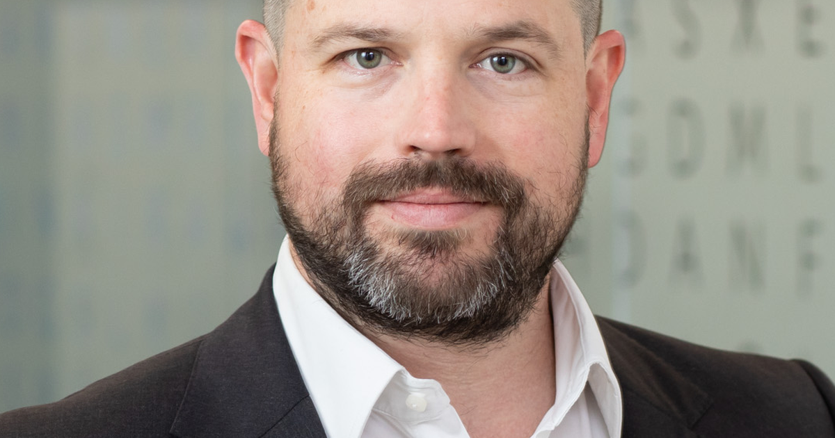 Nicholas Muller - People | Barnett Waddingham | Barnett Waddingham